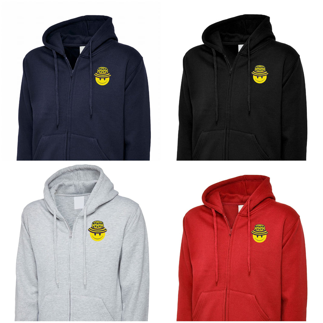 Hoodies – She Wore Shop
